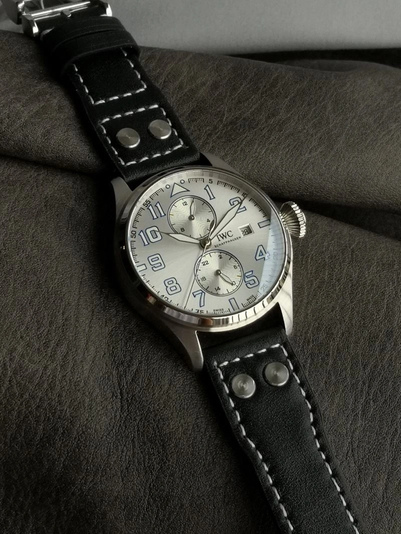 Factory-made IWC Watches