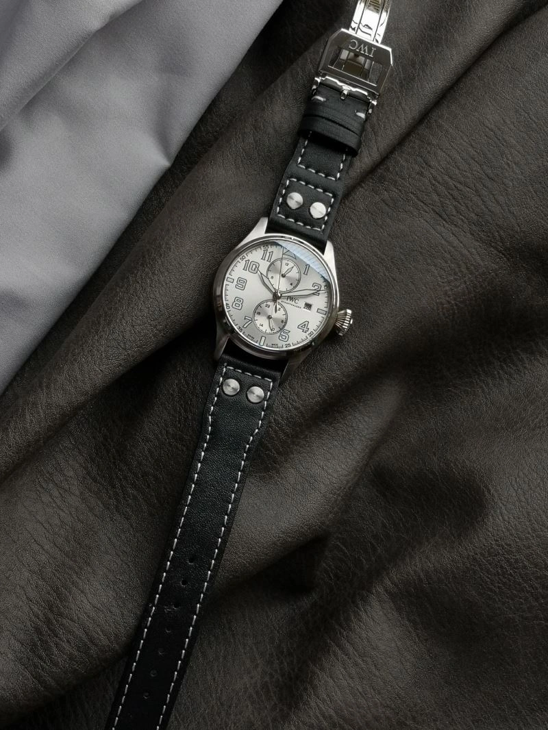 Factory-made IWC Watches