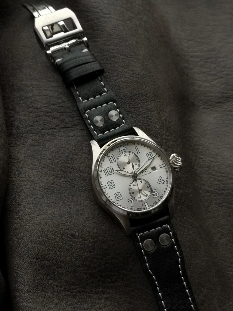 Factory-made IWC Watches