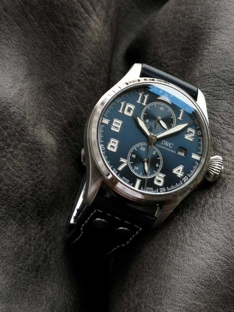 IWC Watches