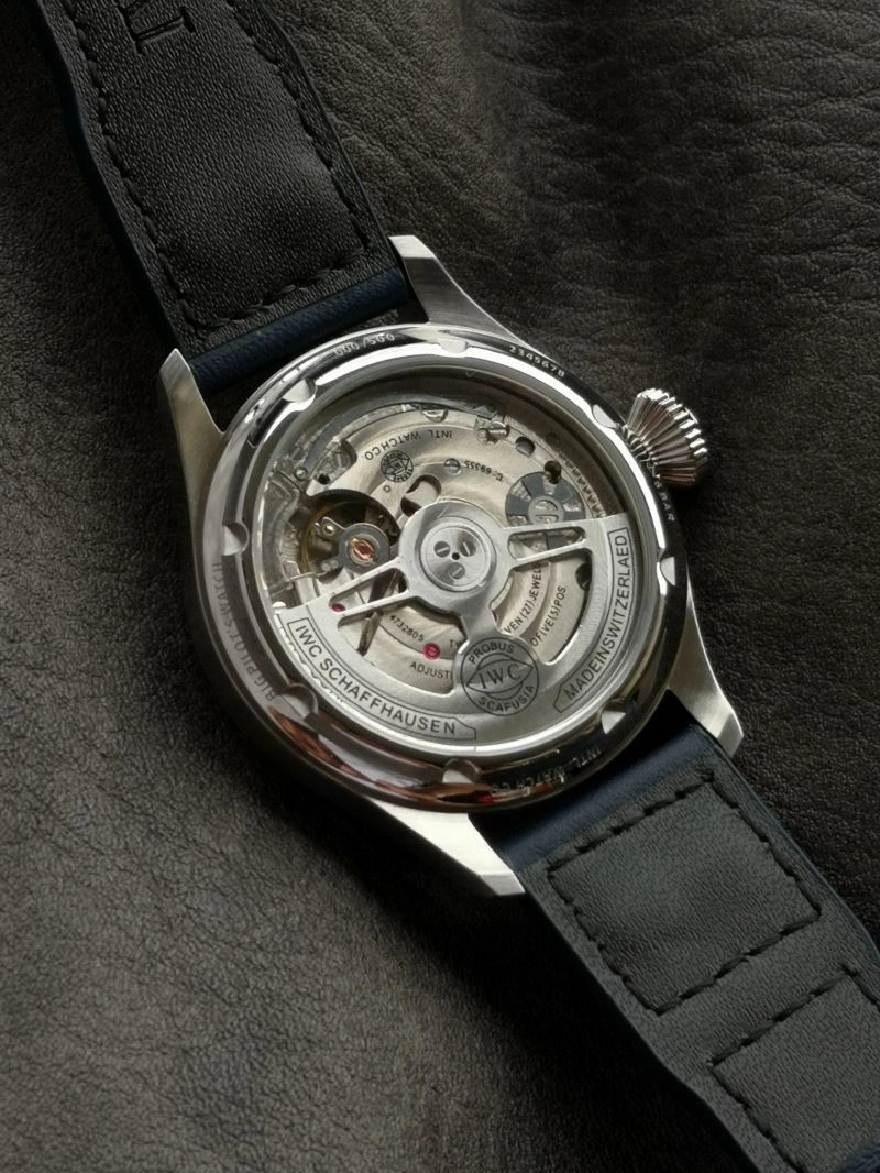 Top match IWC Watches