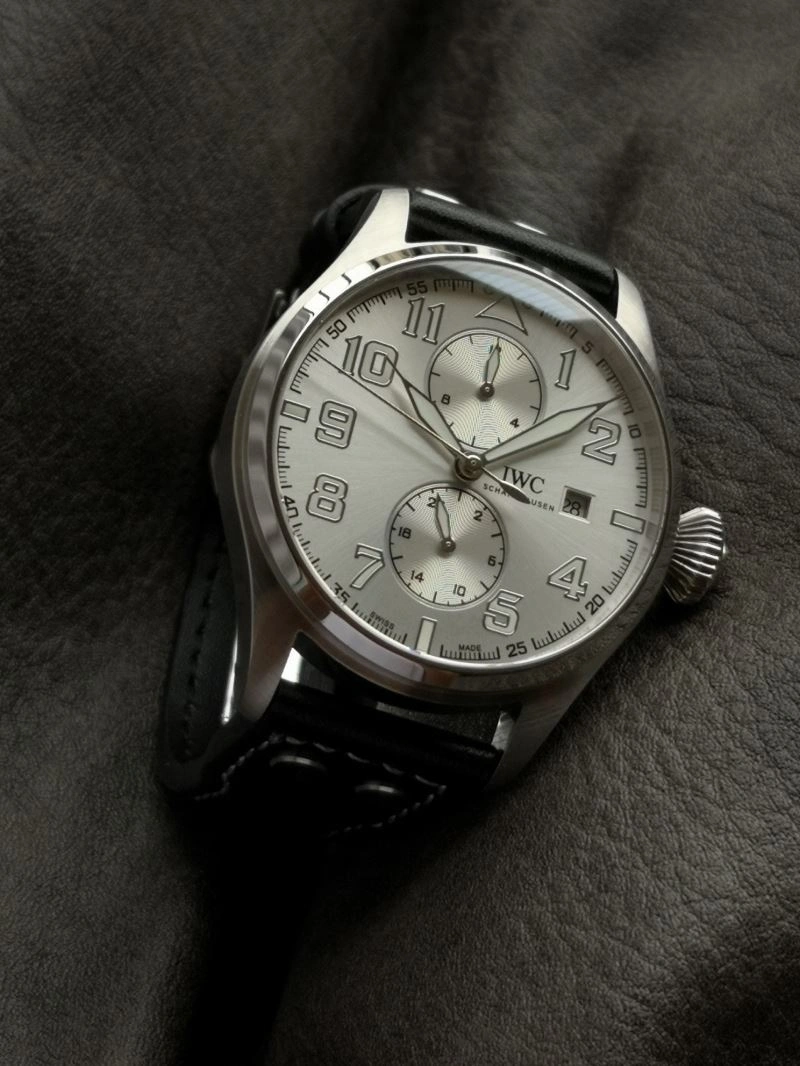 IWC Watches