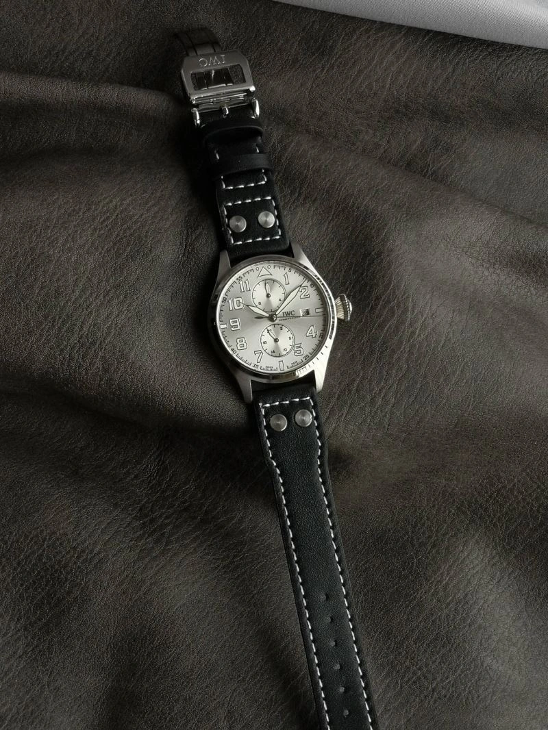 Affordable IWC Watches