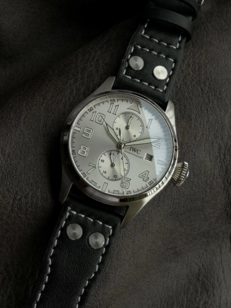Affordable IWC Watches
