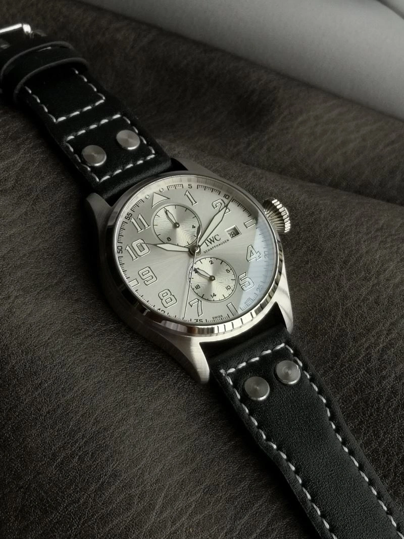 Affordable IWC Watches