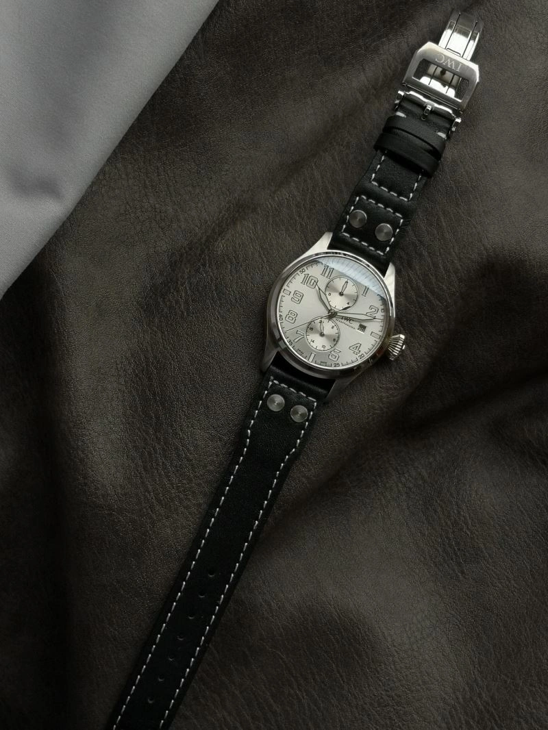 Affordable IWC Watches