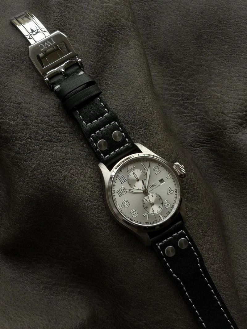 Affordable IWC Watches