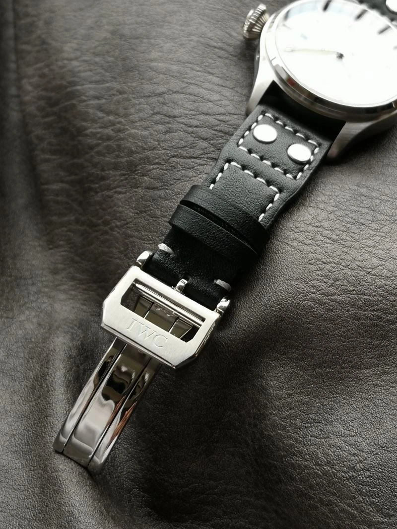 Affordable IWC Watches