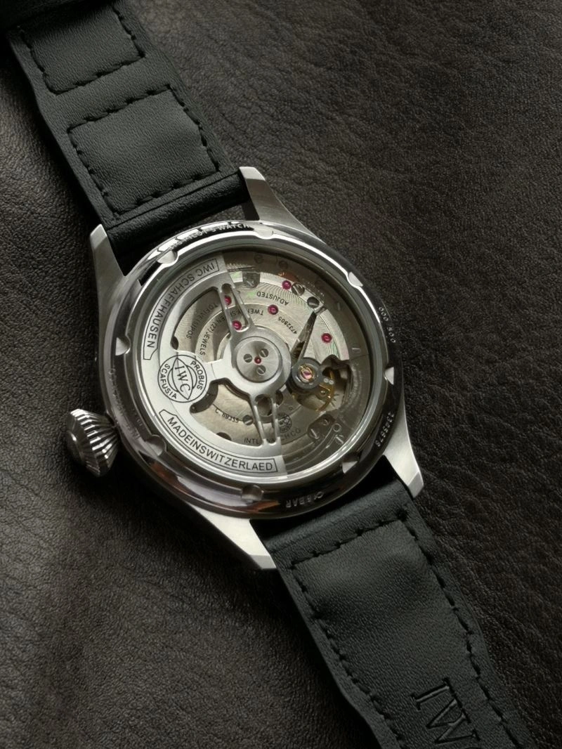 Affordable IWC Watches