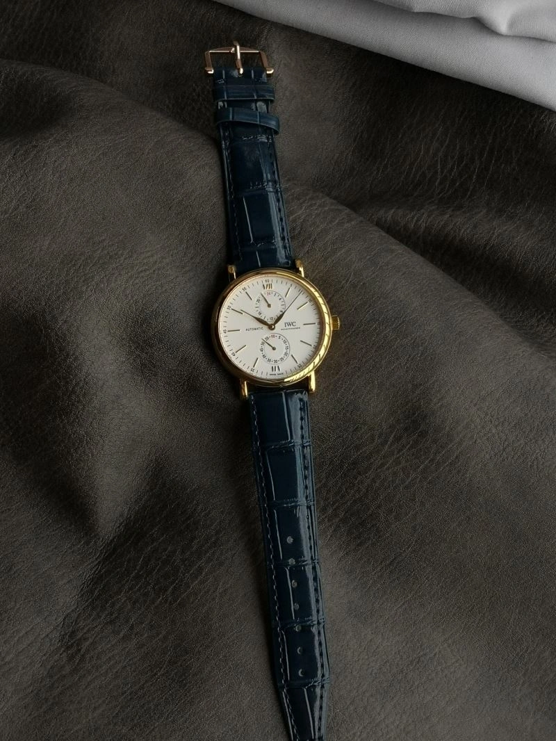 Factory-made IWC Watches