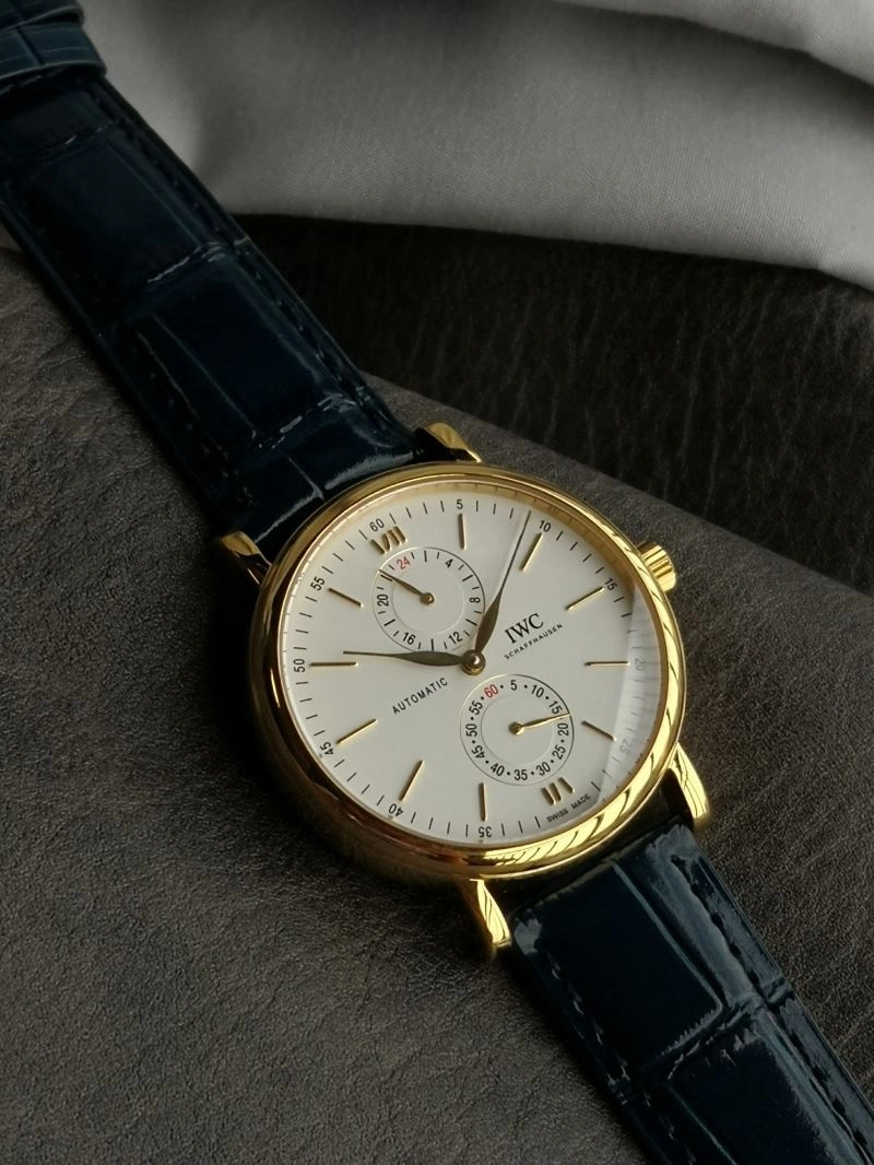 Factory-made IWC Watches