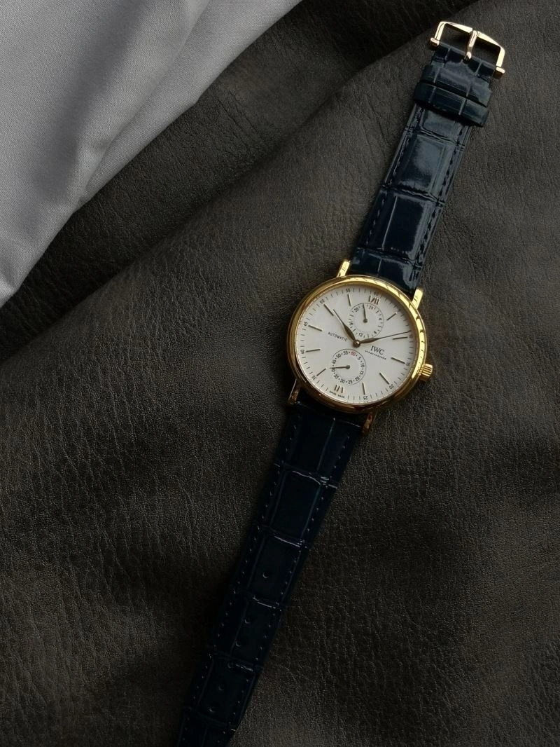 Factory-made IWC Watches