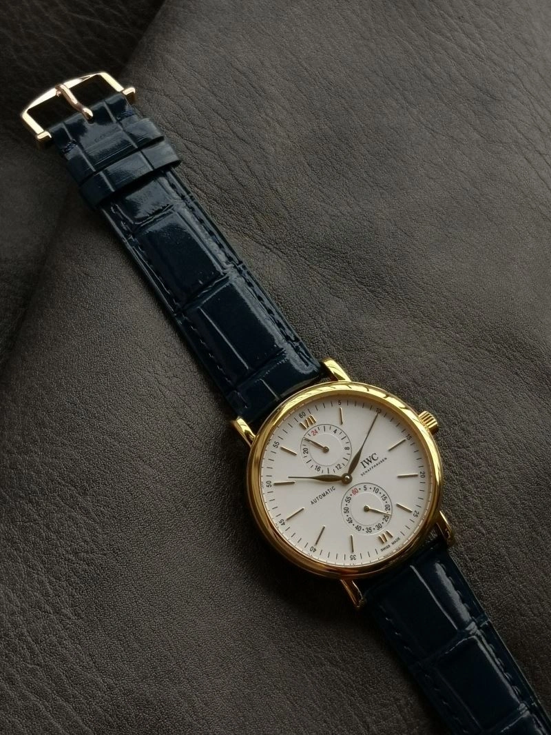 Factory-made IWC Watches