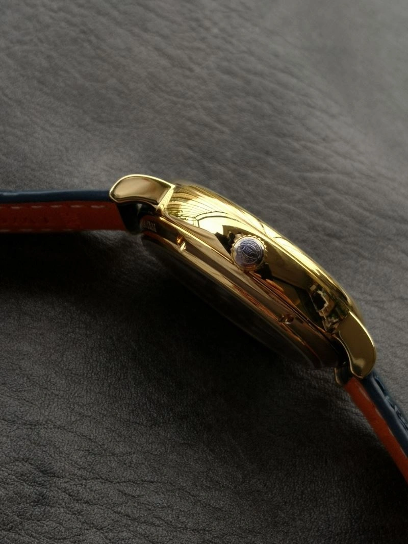 Factory-made IWC Watches