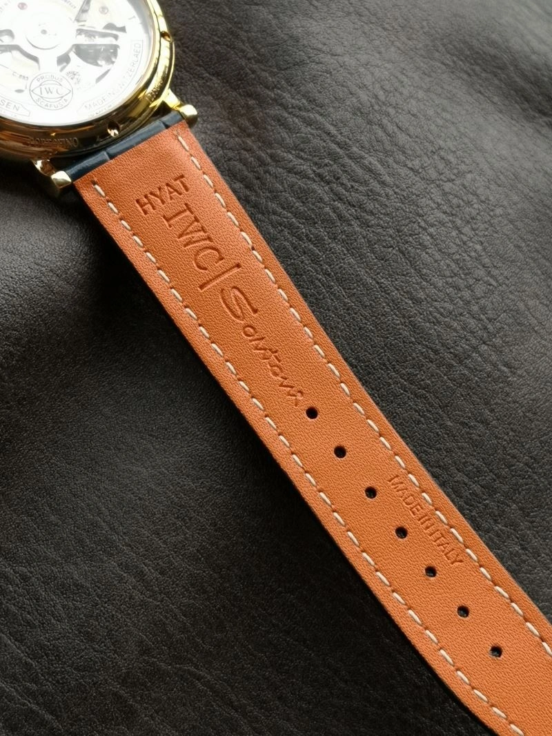 Factory-made IWC Watches