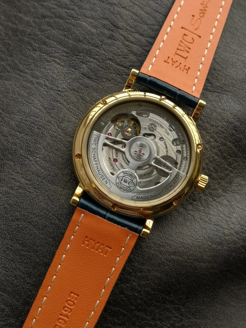 Factory-made IWC Watches