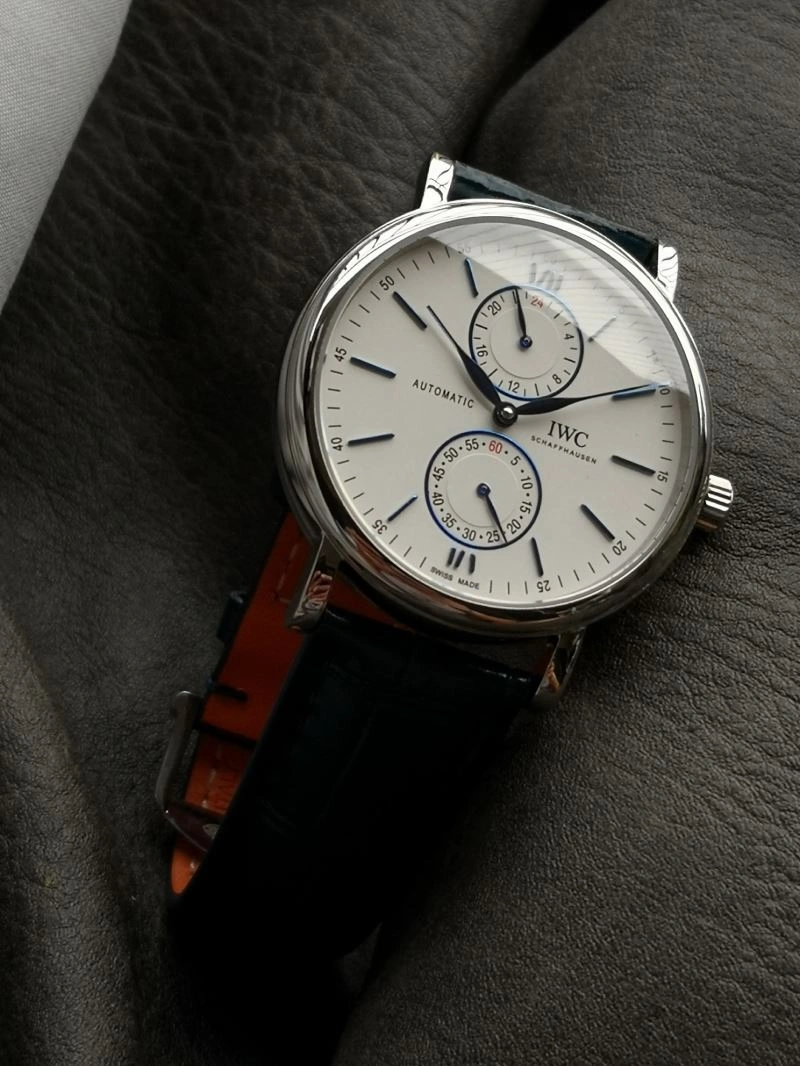 IWC Watches
