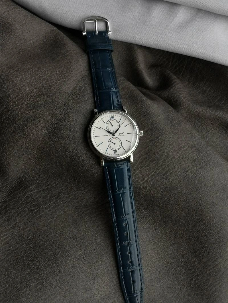 Real IWC Watches