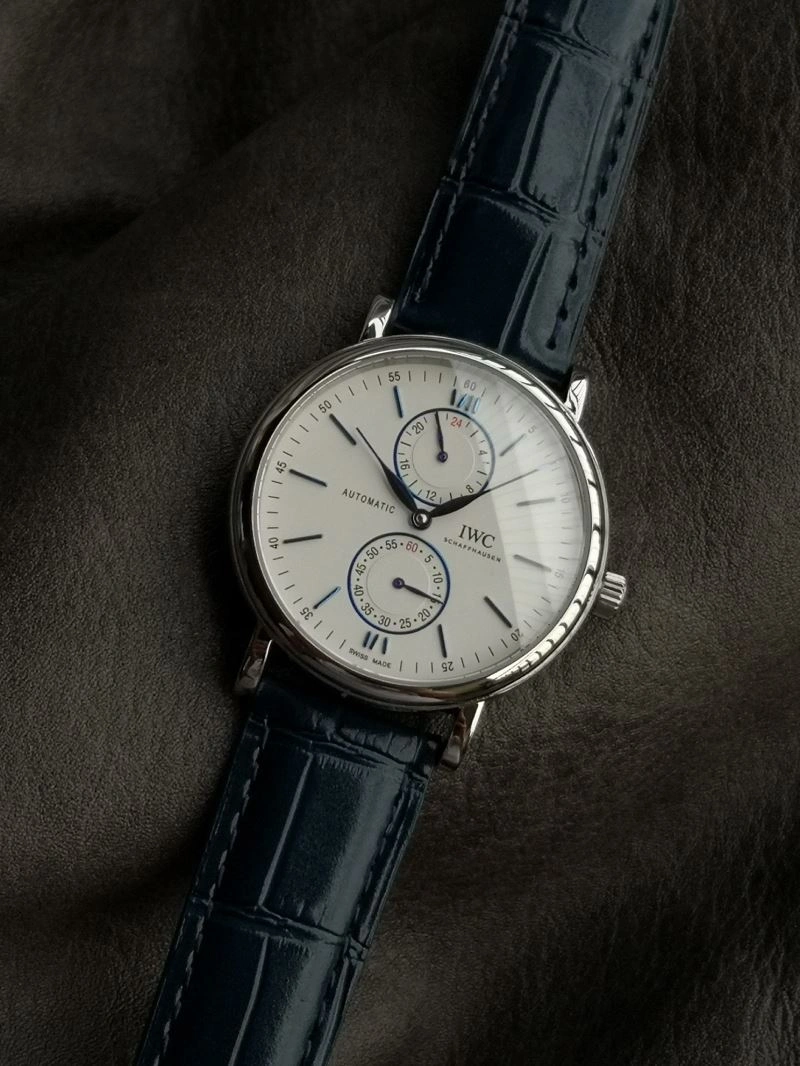 Real IWC Watches