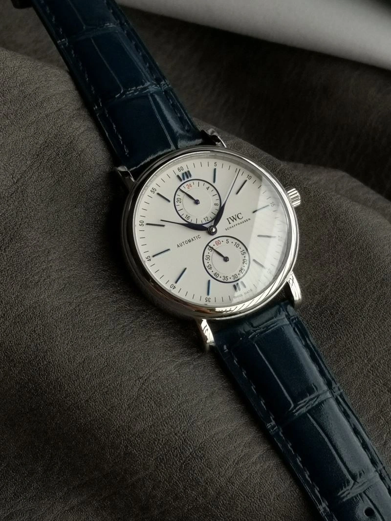 Real IWC Watches