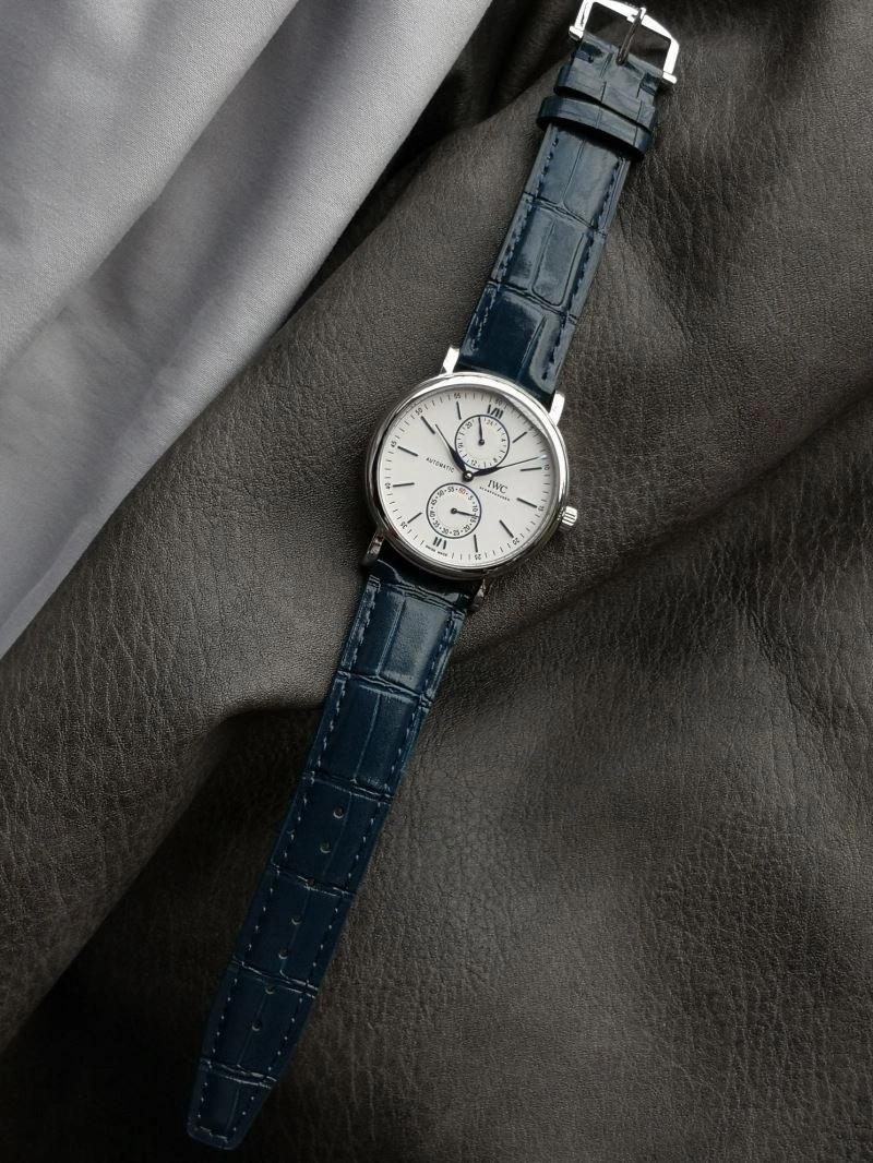 Real IWC Watches