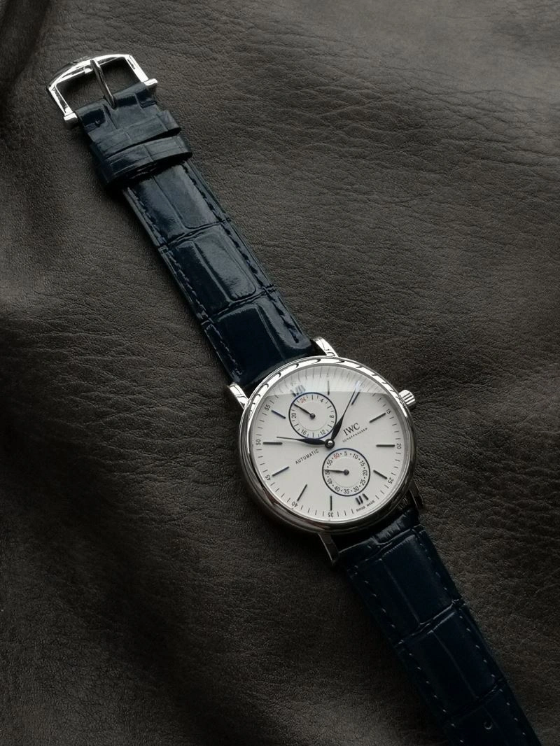 Real IWC Watches