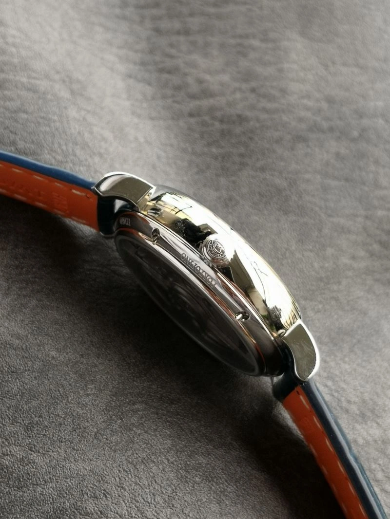 Real IWC Watches