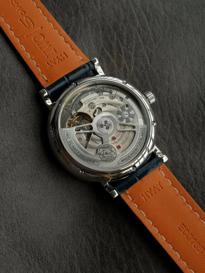 Real IWC Watches