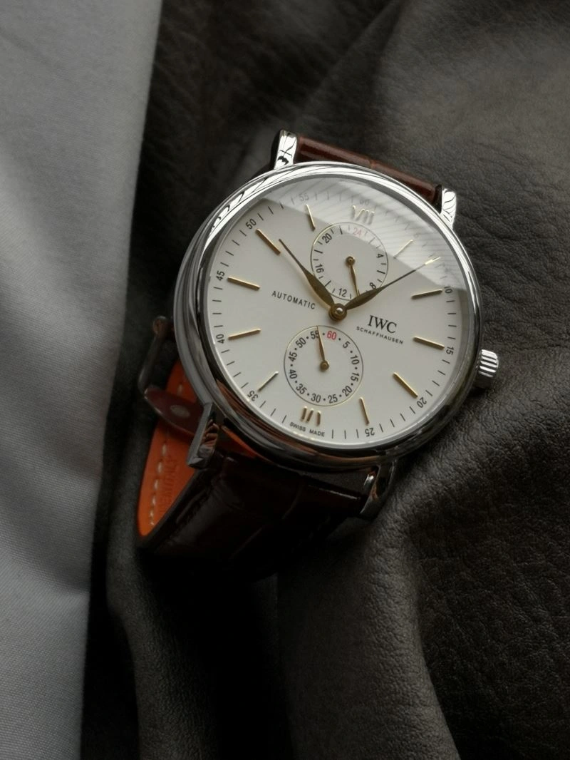 IWC Watches