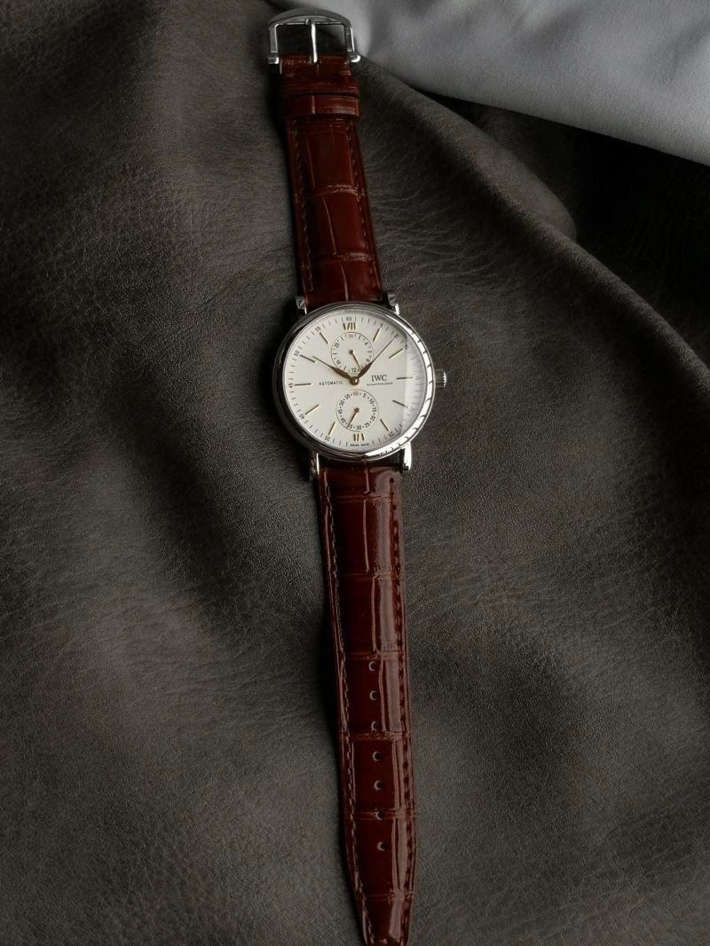 Legit IWC Watches