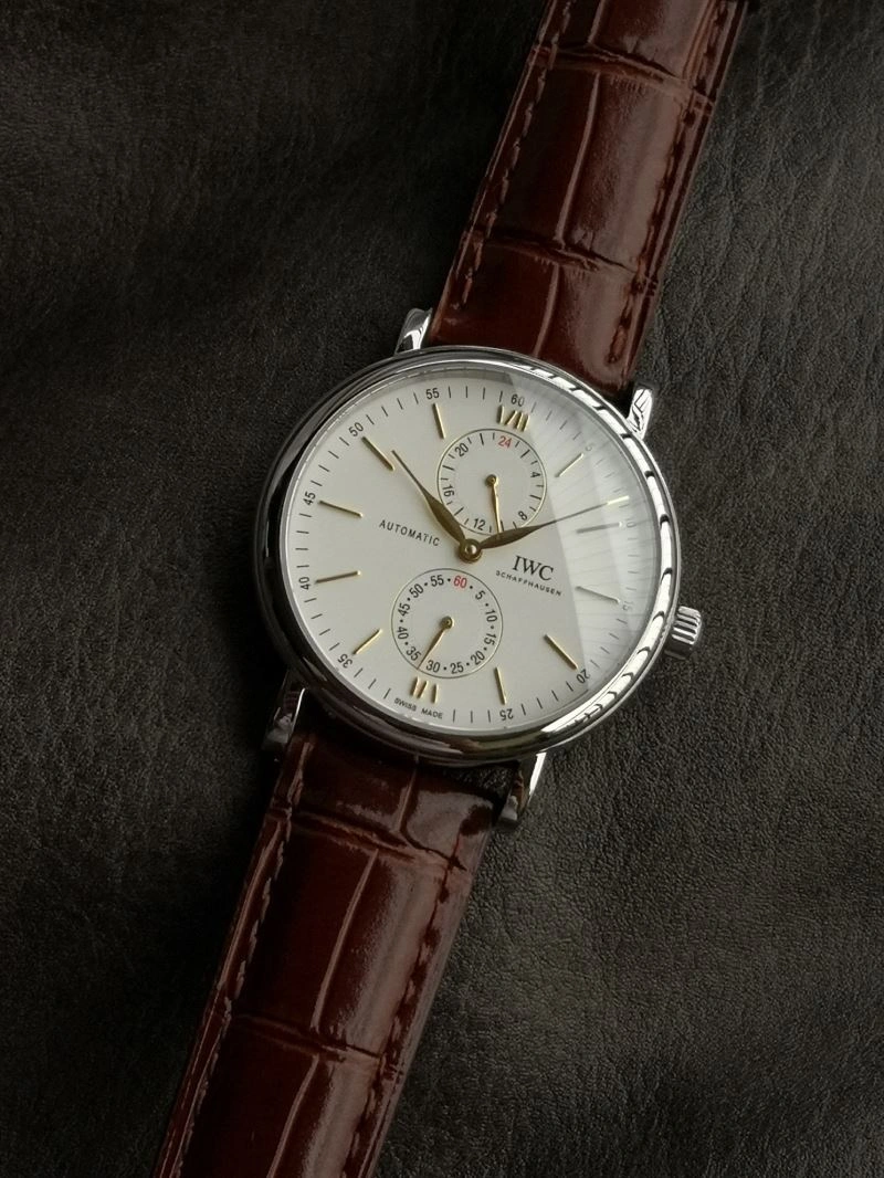 Legit IWC Watches