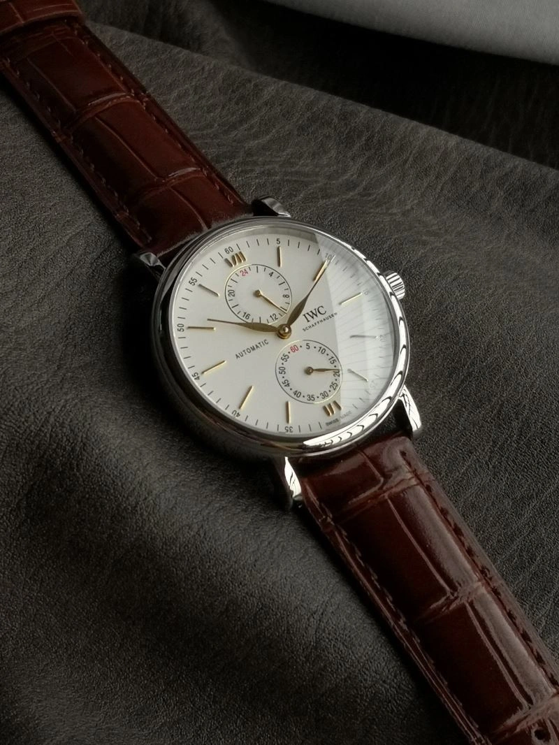 Legit IWC Watches