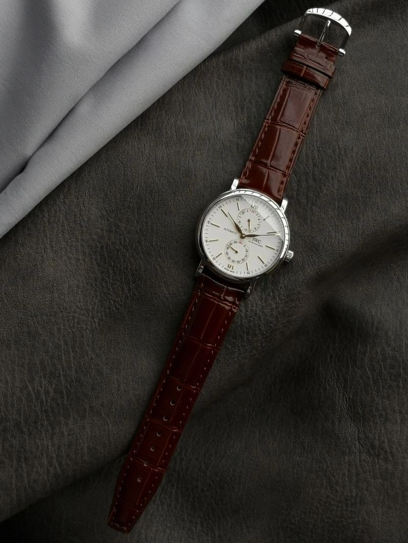 Legit IWC Watches