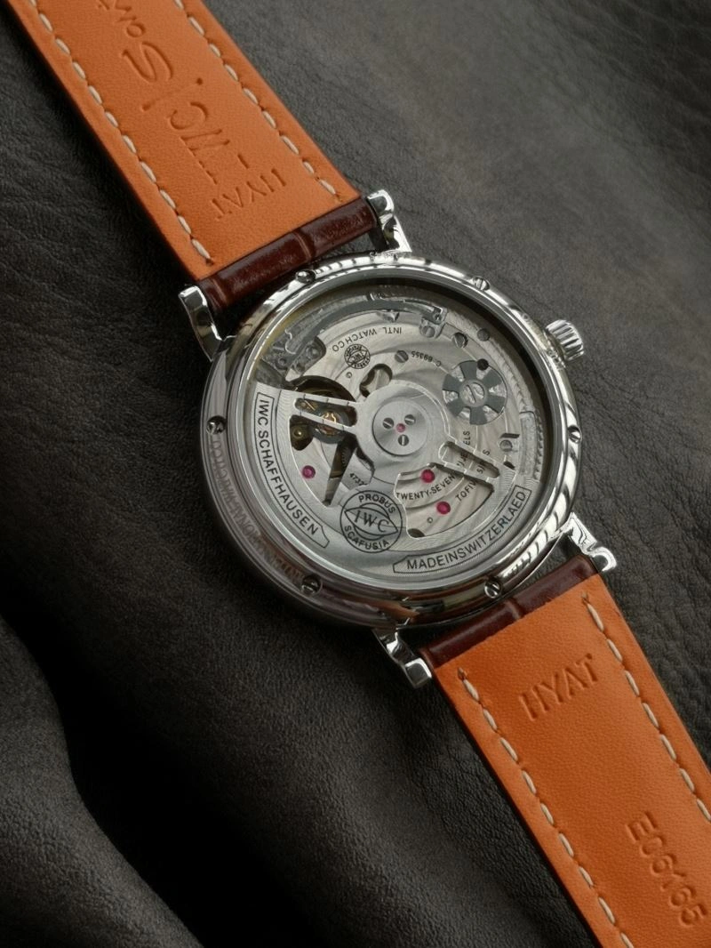 Legit IWC Watches
