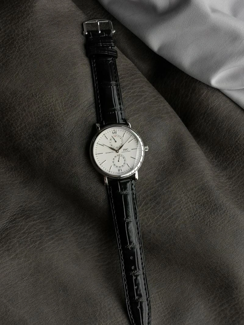 Real IWC Watches