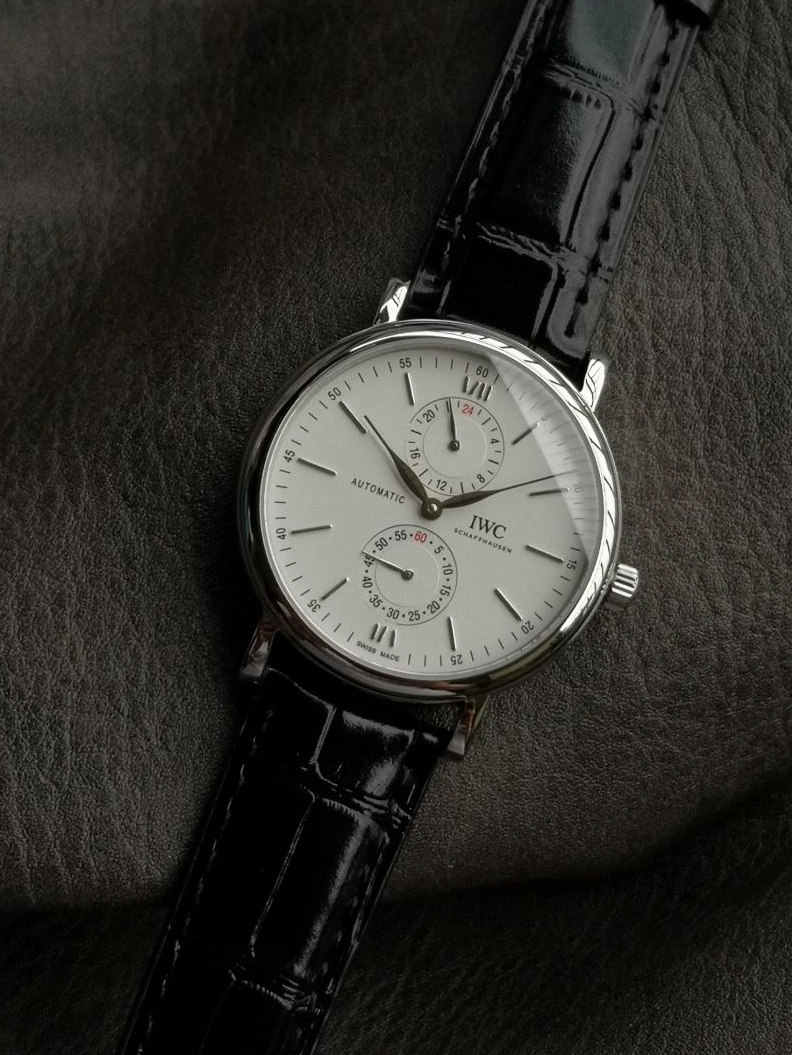 Real IWC Watches
