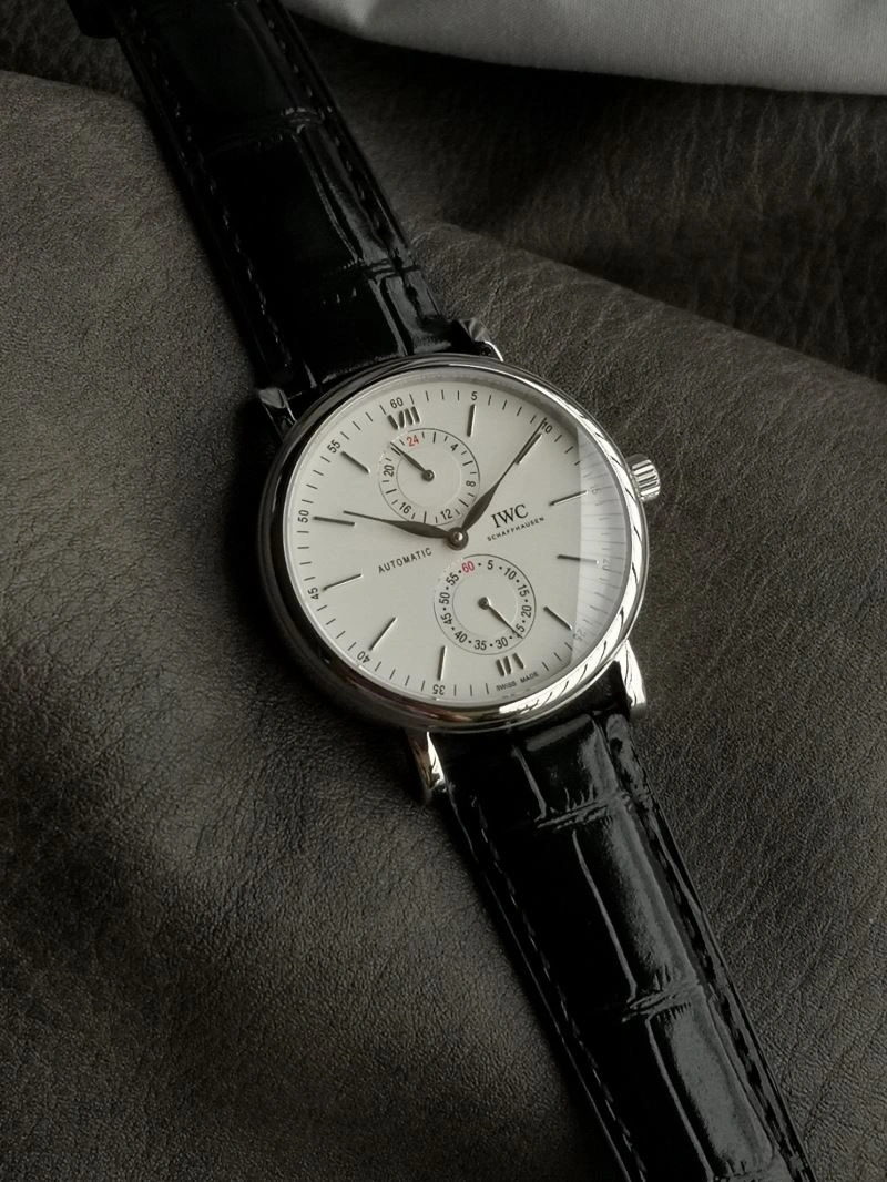 Real IWC Watches