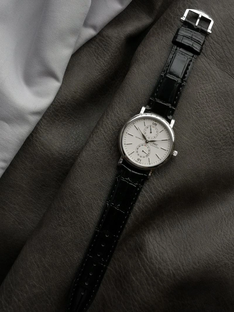 Real IWC Watches