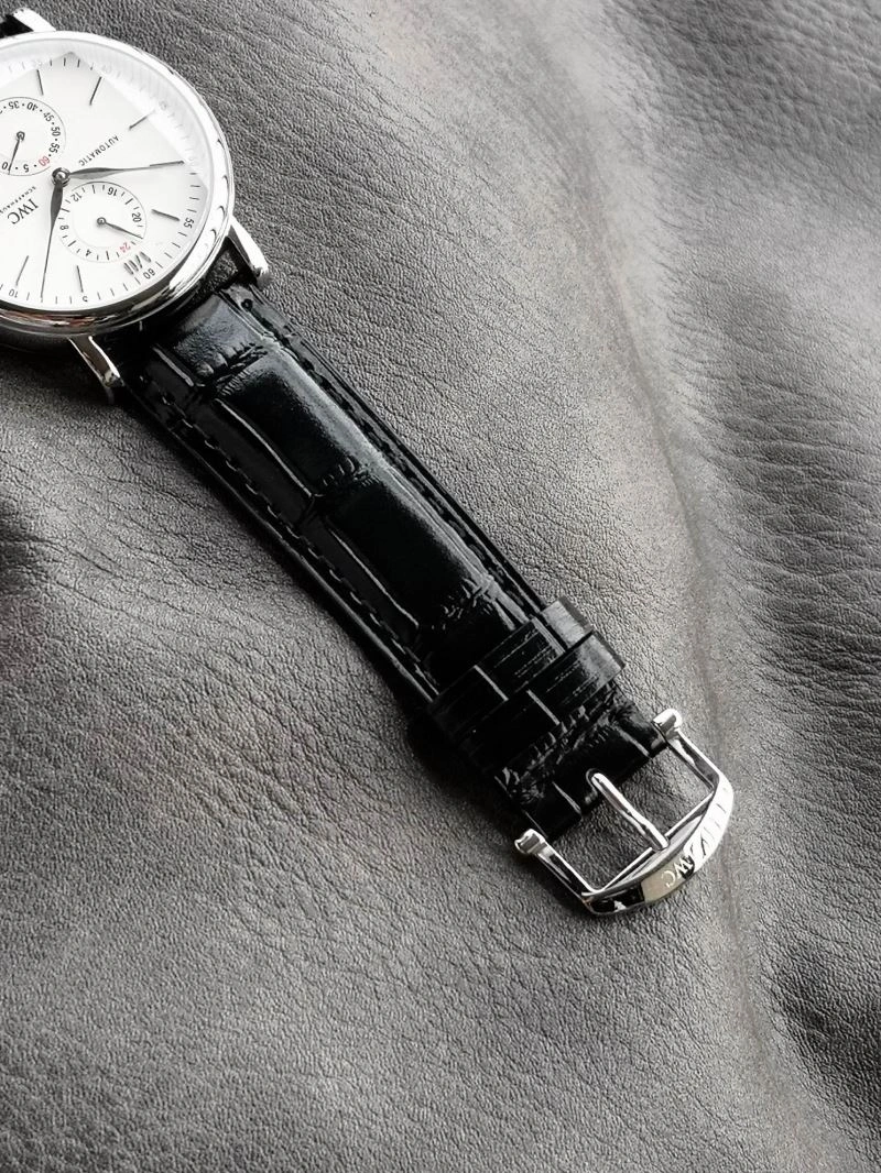 Real IWC Watches