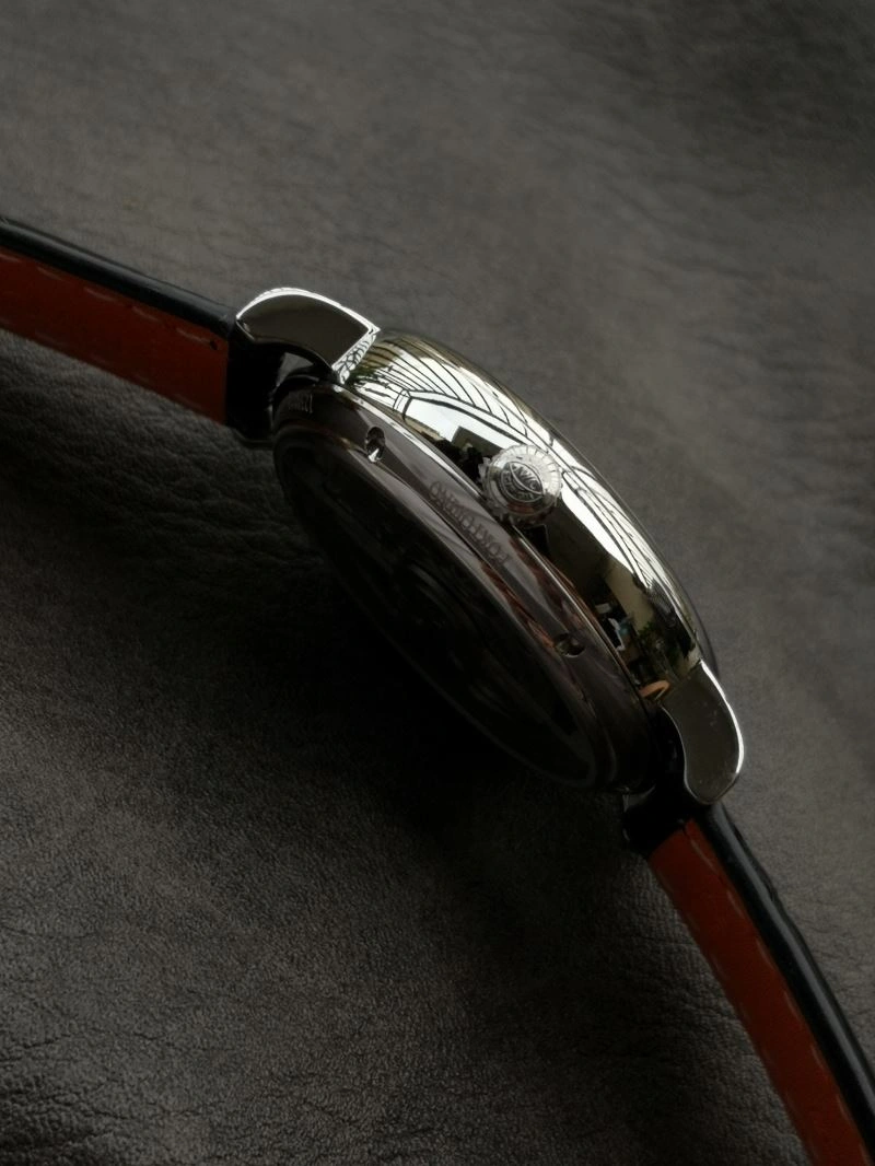 Real IWC Watches