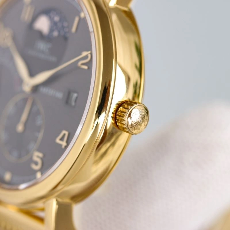 Real IWC Watches
