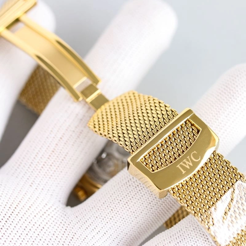 Real IWC Watches