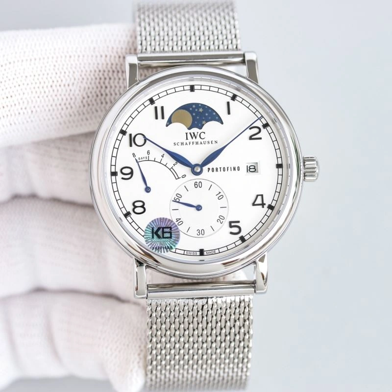 Genuine IWC Watches