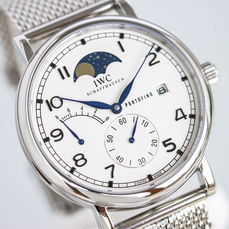 Genuine IWC Watches