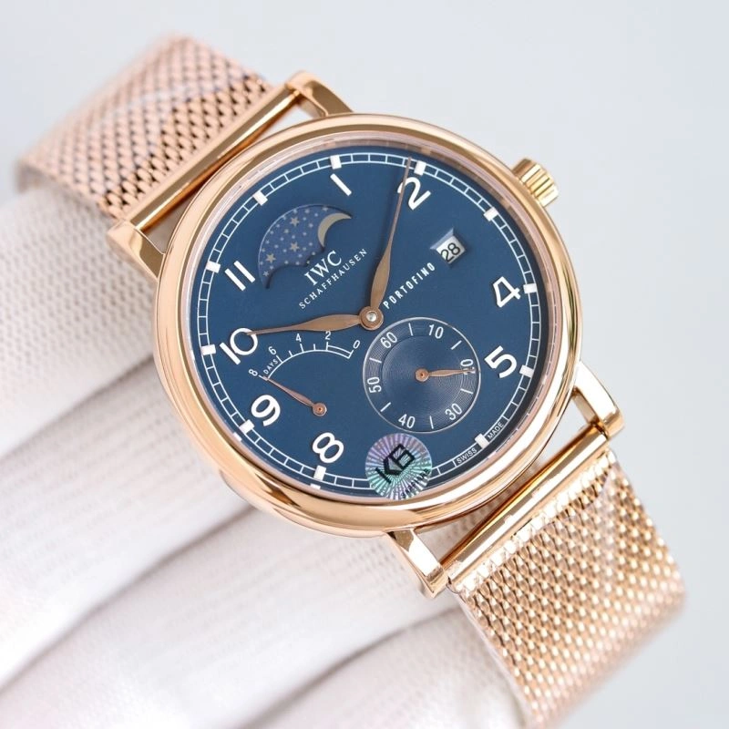 Genuine IWC Watches