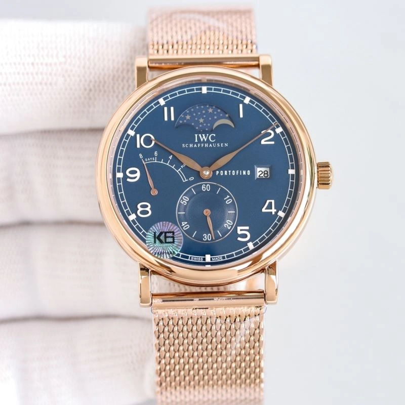Genuine IWC Watches