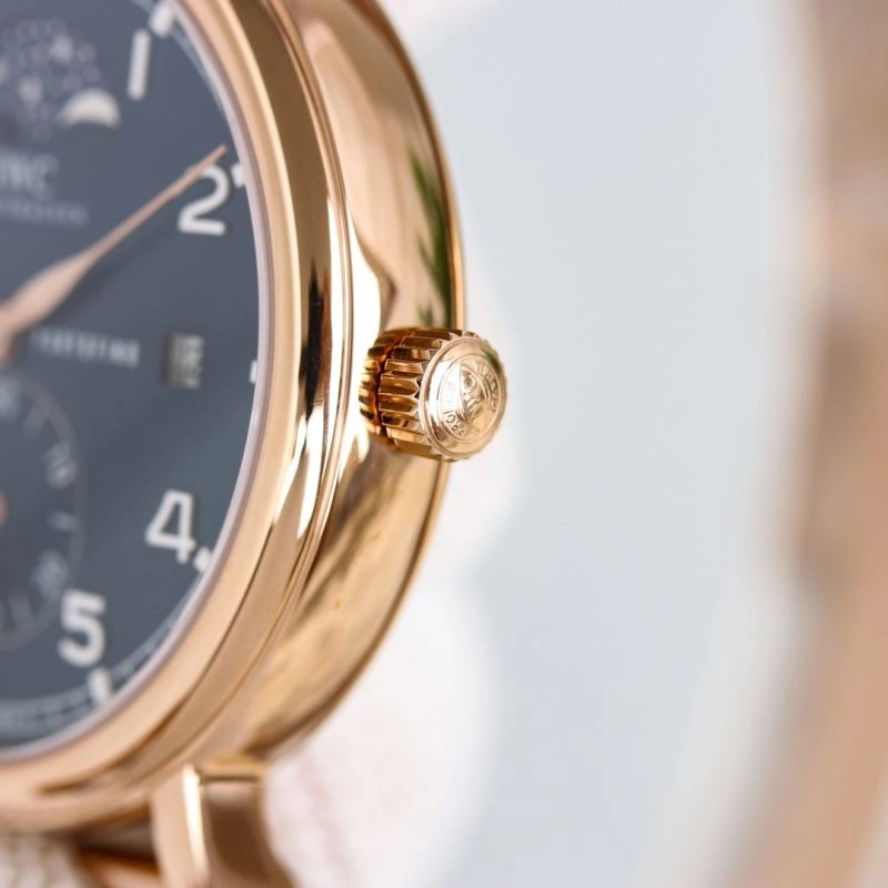 Genuine IWC Watches