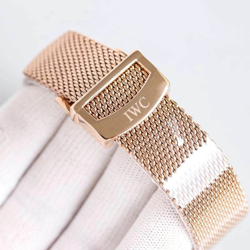 Genuine IWC Watches