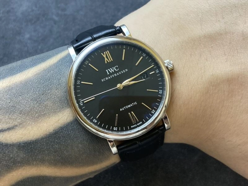 Bargain IWC Watches