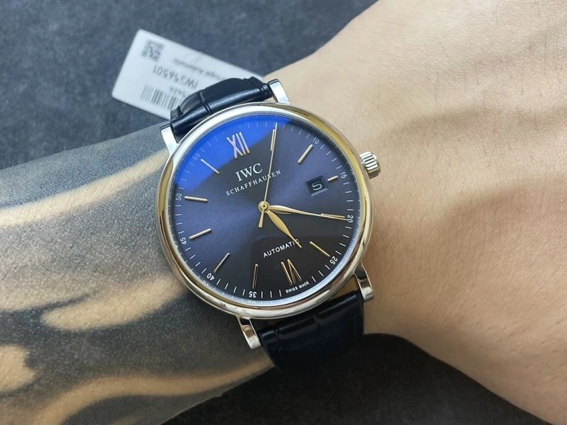 Bargain IWC Watches
